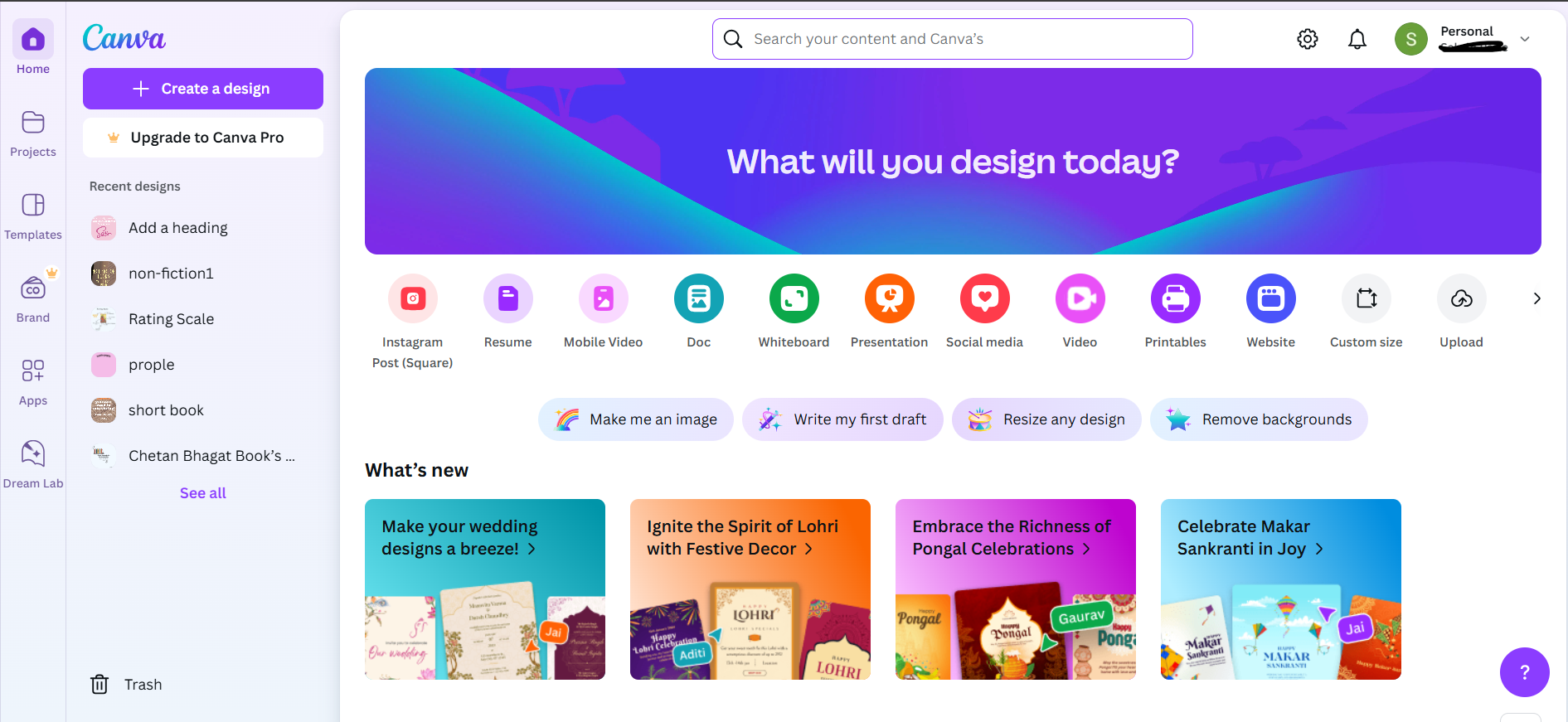 What is Canva? and How to Design with It?