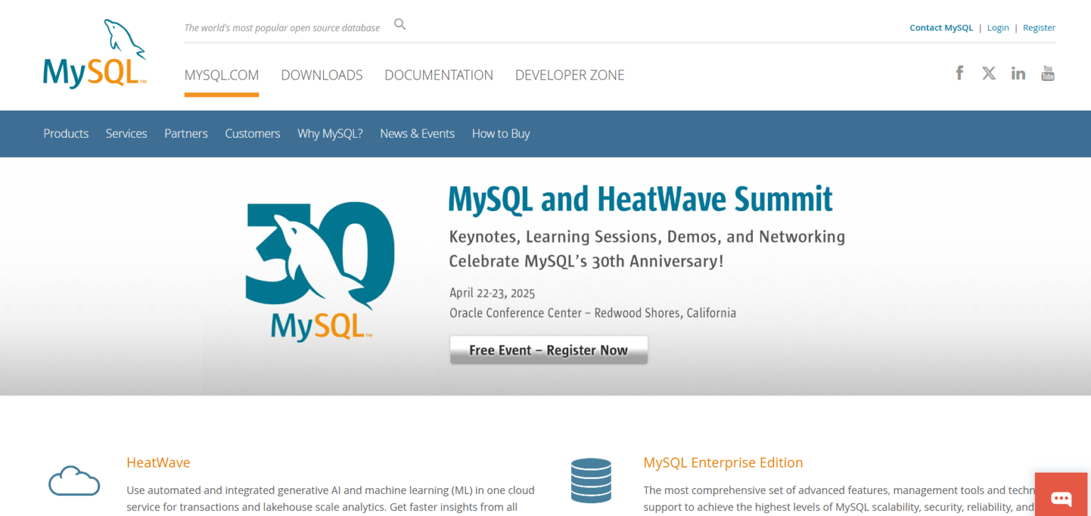 Top Programming Languages for Software Engineers in 2025